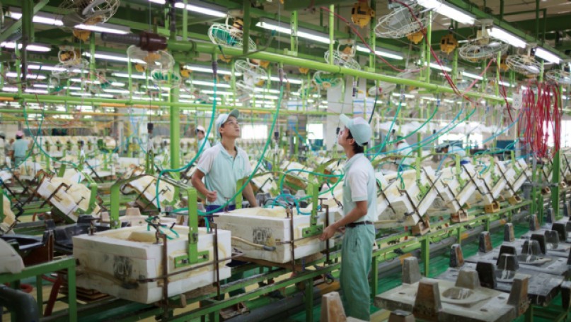 Creating More Favorable Environment for Business Development