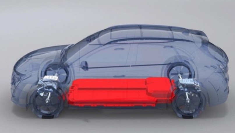 VinFast cooperates with Gotion High-Tech to produce LFP batteries for ...