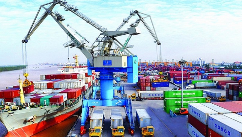 Why is it difficult to reduce the cost of import and export activities?