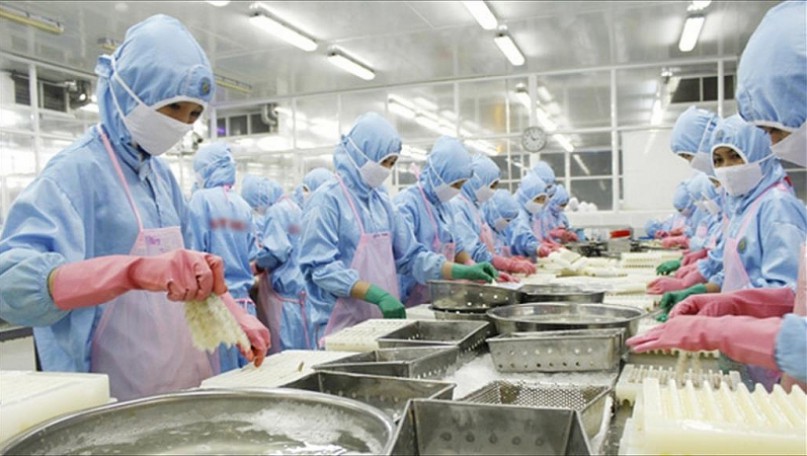 How to speed up exports of processed foods to Japan?