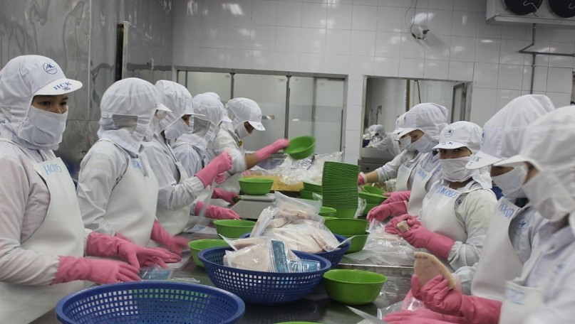 Diễn đàn Doanh Nghiệp