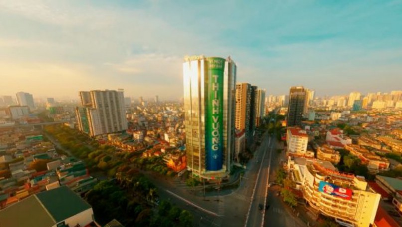 Sustainable finance is the way to address ESG challenges