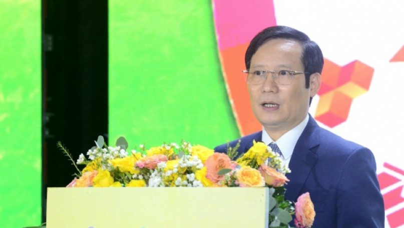 VCCI President: Promoting innovation and digital transformation will ...