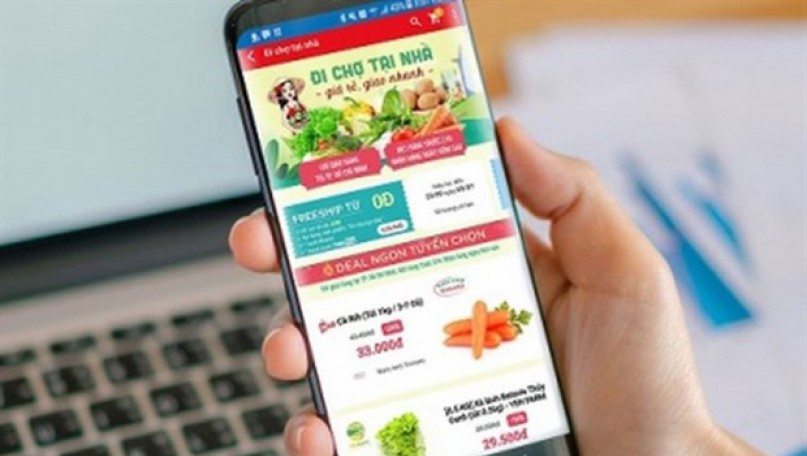 Booming e-commerce sales provides opportunities for cooperatives