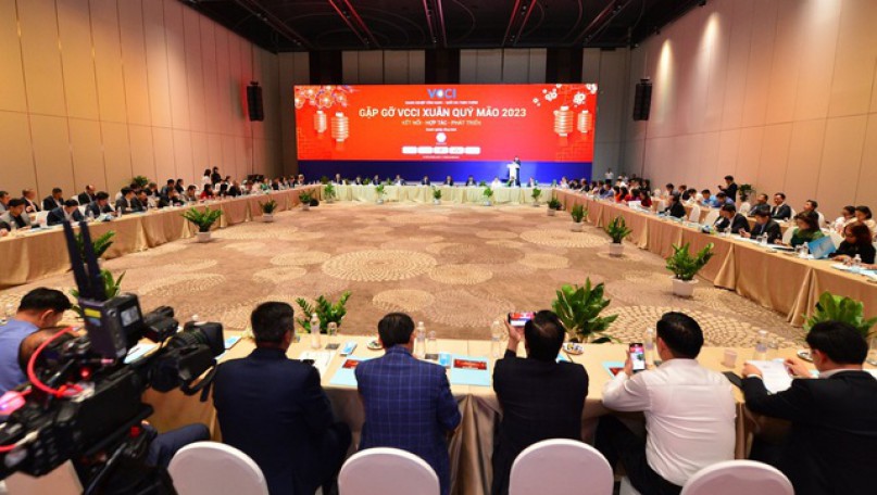 HCM City plans to build a group of large enterprises