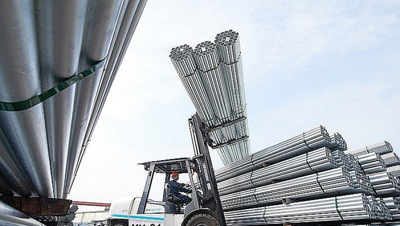 Steel enterprises expect to prosper again in the second half of 2023