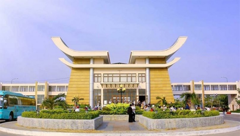 Promoting Border-Gate Tourism in Vietnam