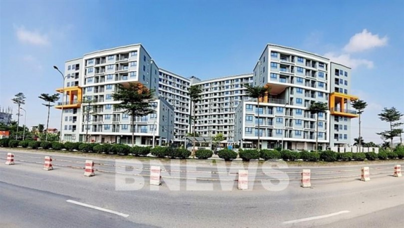 Experts recommend expanding borrowers of US$5.11 billion credit package