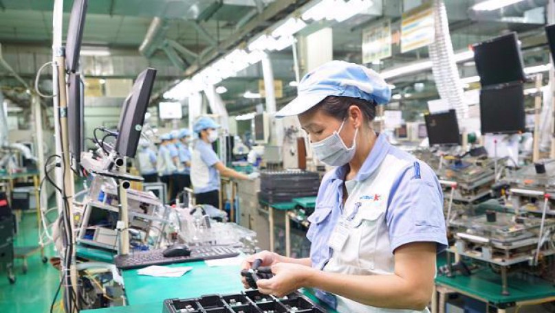 Inflation, recovery and digitalisation key areas of focus: OECD