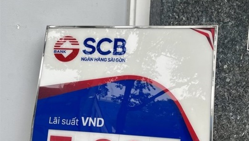 Bank deposit interest rates keep falling