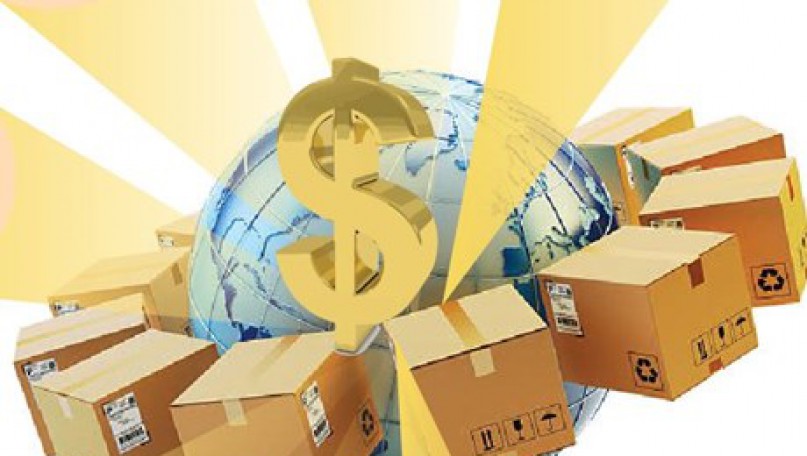 Four items with export turnover exceeding 5 billion USD in Q1 2023