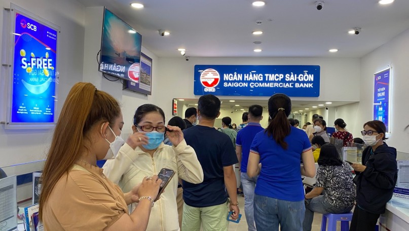 More solutions for cross-bank ownership