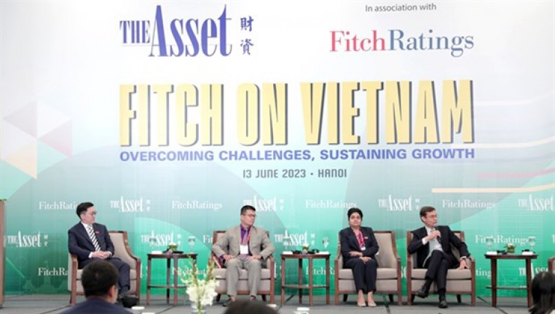 Vietnam has challenges to overcome on the path to growth