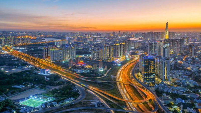 HCM City aims to become fintech hub