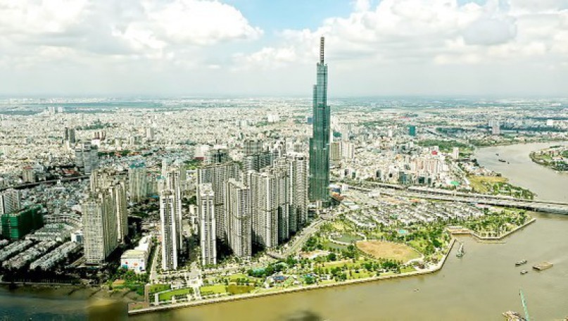 Three growth scenarios for Vietnam's economic growth in 2023 Three growth scenarios for Vietnam's economic growth in 2023