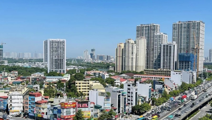 5 variables to drive Vietnam's real estate market in 2H23