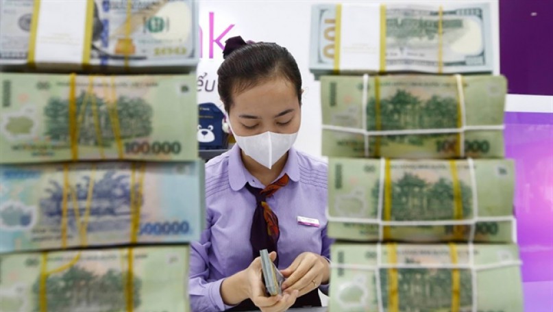 Enterprises expect easier access to credit