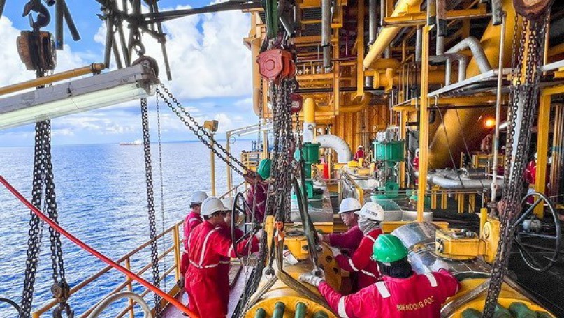 Experts and economists seek ways to ensure fuel security