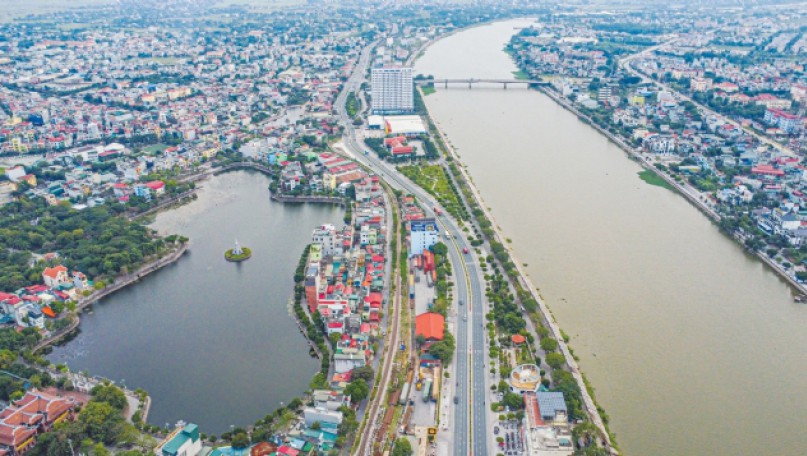 Vietnam Land Transparency Improved