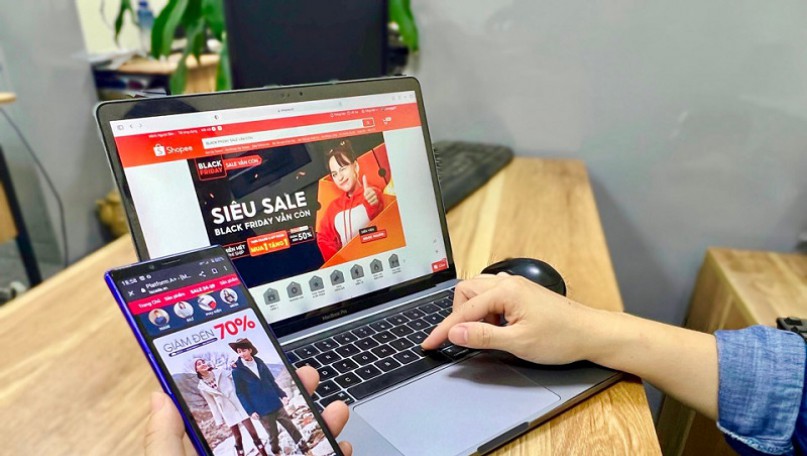 Hanoi aims to speed up e-commerce industry