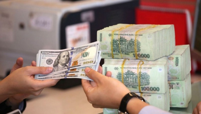 Outlook for USD/VND exchange rate in 2025