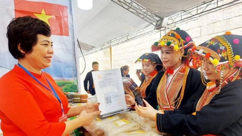 Strong breakthrough in financial legal framework development