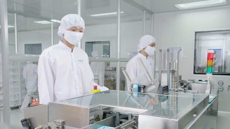 ESG implementation strengthens pharma’s resilience in a rapidly ...