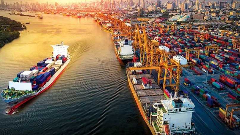 Vietnam's GDP Growth Remains Resilient in 2025: WB