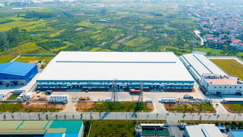 OPL Logistics Advances Green Vision with Comprehensive Solutions at FWC ...