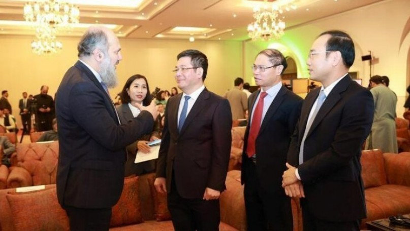 Opening new chapter in Viet Nam-Pakistan economic relations