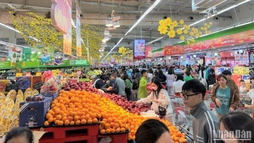 Towards sustainable development of retail trade sector